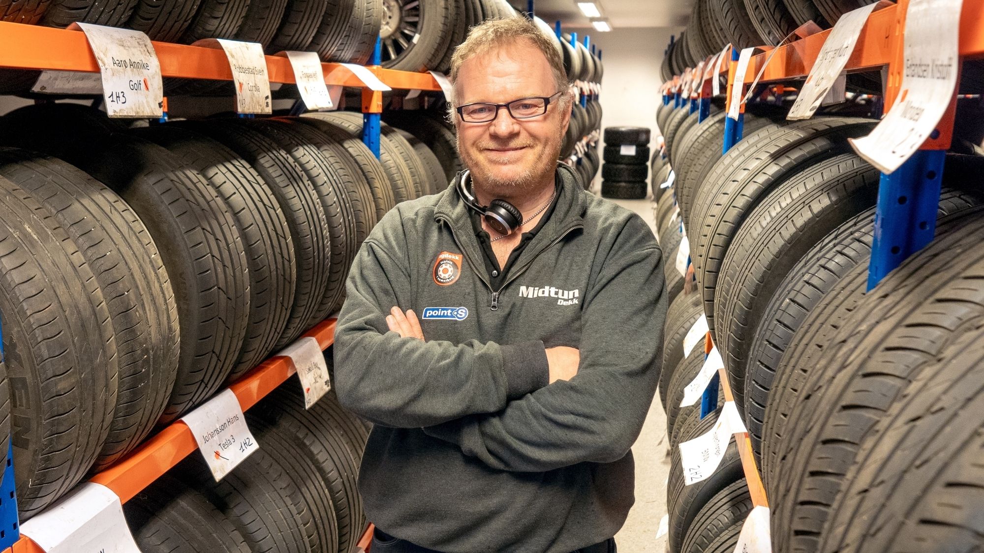 Miljøproblemet elbileierne ikke snakker om - Tu.no